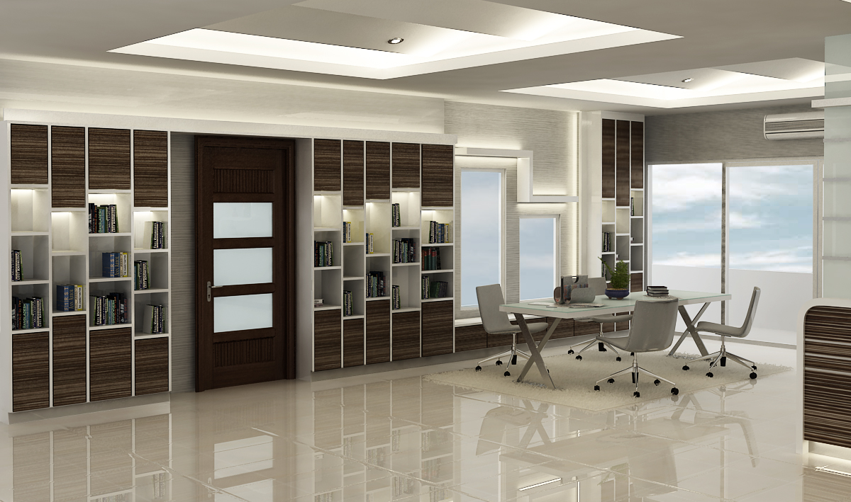 K Bank 04 - Modernize Design