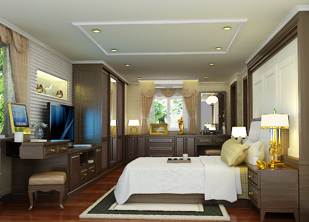 K Rung07 - Modernize Design