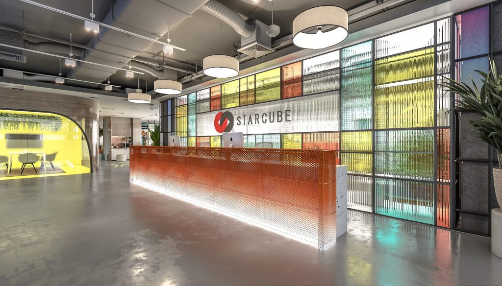 01 - Modernize Design