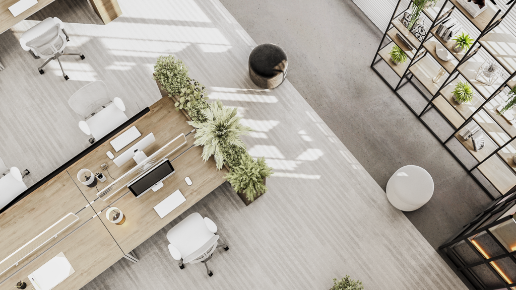 17 - Modernize Design