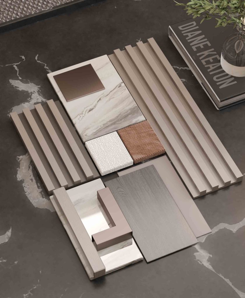 10 - Modernize Design